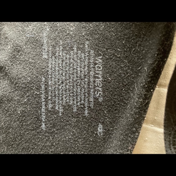 Warner's | Intimates & Sleepwear | Warners Black Bra Size 4c | Poshmark